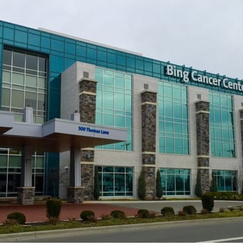 OHIOHEALTH BING CANCER CENTER - Updated January 2026 - 12 Photos & 10 ...