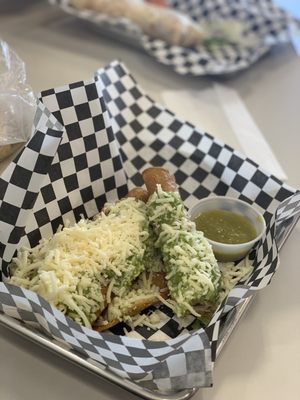 SEÑOR BURRO - 141 Photos & 199 Reviews - 8960 Fletcher Pkwy, La Mesa ...