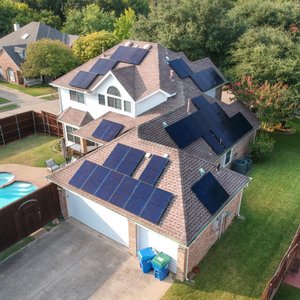 EVERBRIGHT SOLAR - Updated December 2025 - 79 Reviews - 4425 Enterprise ...