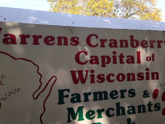 WARRENS CRANBERRY FESTIVAL - Updated September 2024 - 13 Reviews - 402 ...