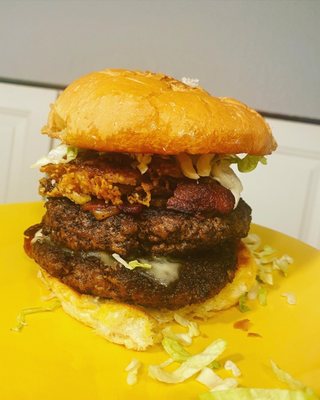 TORO BURGER BAR - Updated January 2025 - 83 Photos & 94 Reviews - 2106 ...