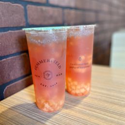 SUMMERFIELD TEA BAR - Updated May 2025 - 722 Photos & 547 Reviews ...