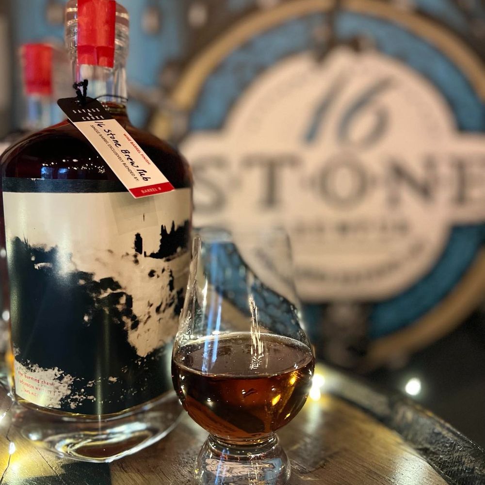 16 STONE BREWPUB - Updated December 2025 - 32 Photos & 15 Reviews ...