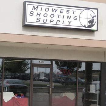 MIDWEST SHOOTING - Updated December 2025 - 16 Reviews - 1490 Ketelsen ...