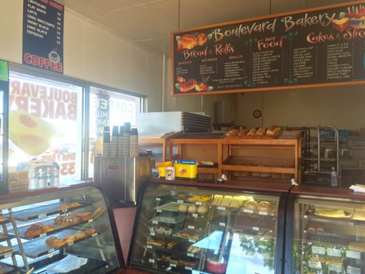 BOULEVARD BAKERY - Updated July 2025 - 629 Wynnum Rd, Morningside ...