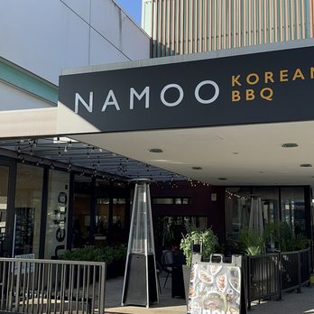 NAMOO KOREAN BBQ - Updated October 2024 - 127 Photos & 82 Reviews ...