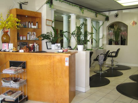 LIZ HAIR SALON - Updated October 2025 - 13420 Tomball Pkwy, Houston ...