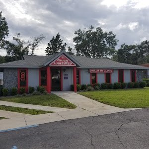 QUICK CARE MED - Updated December 2025 - 24 Reviews - 1907 Hwy 44 W ...