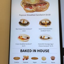 CLOVER FOOD LAB - Updated June 2026 - 129 Photos & 94 Reviews - 160 ...