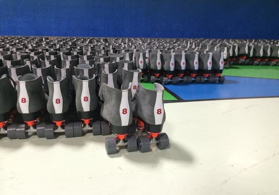 SKATE ODYSSEY - Updated December 2025 - 19 Photos & 11 Reviews - 4560 ...