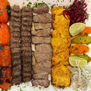 PARISA PERSIAN GRILL - 117 Photos & 56 Reviews - Persian/Iranian - 24 ...