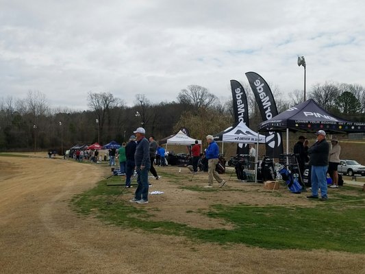 MADISON GOLF CENTER - 12 Photos & 10 Reviews - 401 Lime Quarry Rd ...