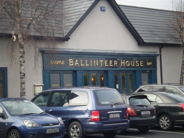 BALLINTEER HOUSE - Updated July 2024 - Superquinn Shopping Ctr ...