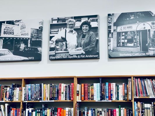 HALF PRICE BOOKS - Updated August 2024 - 202 Photos & 413 Reviews ...