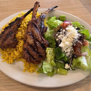 GREEN CORNER RESTAURANT - Updated August 2025 - 274 Photos & 325 ...