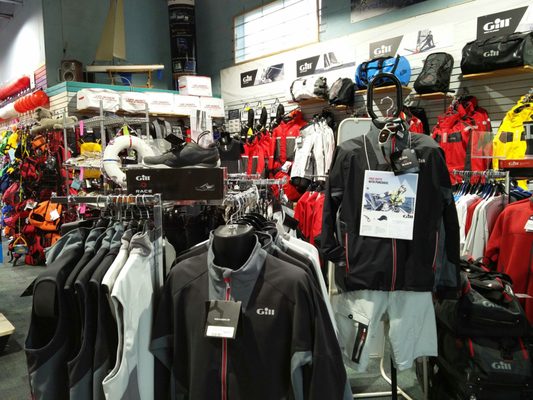 THE RIGGING SHOPPE - Updated December 2025 - 44 Midwest Road ...