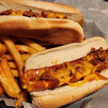 LOCUST RENDEZVOUS - Updated December 2025 - 183 Photos & 271 Reviews ...