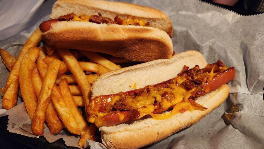 LOCUST RENDEZVOUS - Updated October 2024 - 159 Photos & 259 Reviews ...