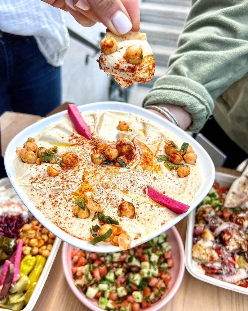 LAYLA’S FALAFEL - Updated October 2025 - 100 Photos & 145 Reviews ...