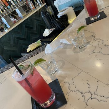 DEL SUR - Updated July 2024 - 136 Photos & 89 Reviews - 1 N Godley ...