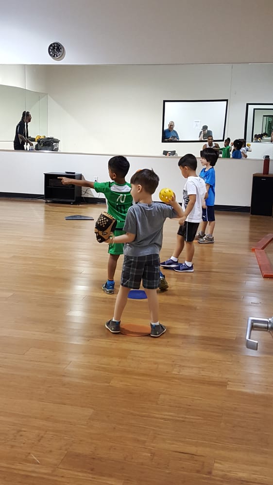 BEGINNERS EDGE SPORTS TRAINING - Updated July 2025 - 195 E Williams ...