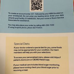 BANNER OCOTILLO MEDICAL CENTER - 14 Photos - 1405 S Alma School Rd ...