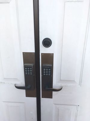 LOCKE LOCKSMITH - Updated December 2025 - 212 Photos & 529 Reviews ...