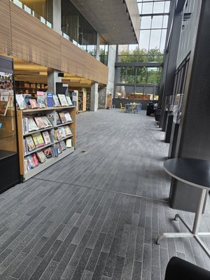 VANCOUVER COMMUNITY LIBRARY - Updated December 2025 - 128 Photos & 77 ...