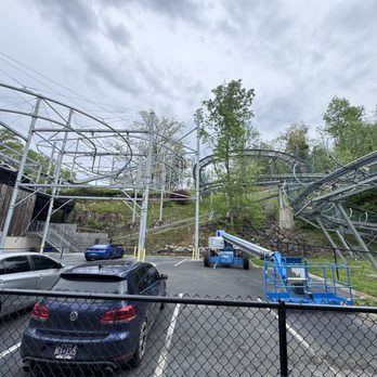 RIPLEY’S MOUNTAIN COASTER - Updated November 2025 - 38 Photos & 13 ...