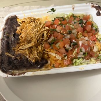 TACOS TIMES SQUARE - Updated December 2025 - 158 Photos & 166 Reviews ...