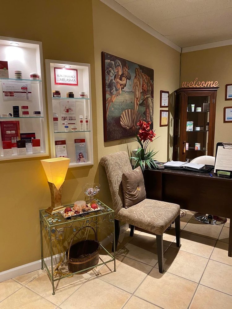 BELLA TU’ ESTETICA ITALIANA SKIN CARE CLINIQUE HEAD SPA & WAXING ...