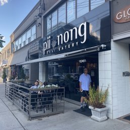 PII NONG THAI - Updated September 2025 - 294 Photos & 89 Reviews - 1677 ...