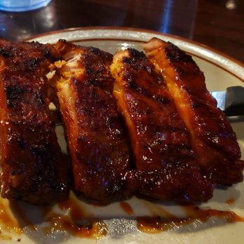 WES’ RIB HOUSE - Updated September 2024 - 100 Photos & 255 Reviews - 38 ...