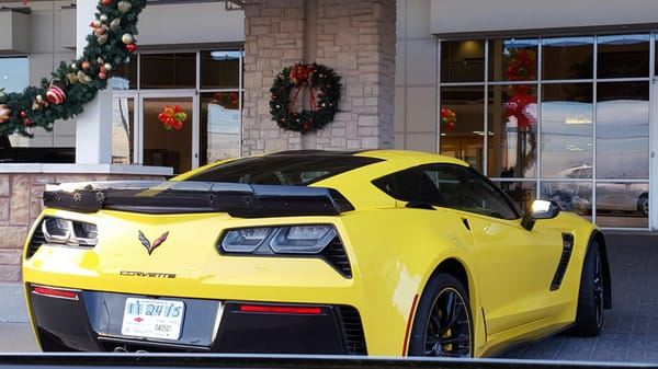 STONEBRIAR CHEVROLET - Updated October 2025 - 81 Photos & 451 Reviews ...