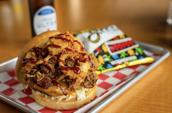 BUFFALO CORNBREAD - Updated December 2025 - 45 Photos & 74 Reviews ...