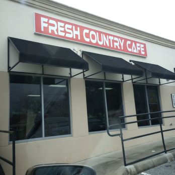 FRESH COUNTRY CAFE - Updated October 2025 - 15 Photos & 16 Reviews ...