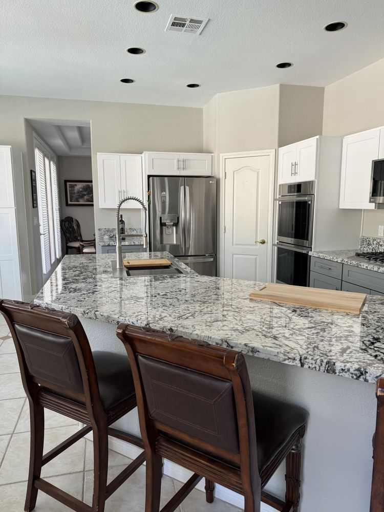 AFR CONSTRUCTION - Updated December 2025 - 22 Reviews - 4387 W Sunset ...