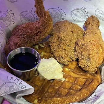 BAWK! BY URBAN ROOTS - Updated October 2024 - 728 Photos & 355 Reviews ...