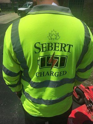 SEBERT LANDSCAPING - Updated December 2025 - 21 Photos & 13 Reviews ...