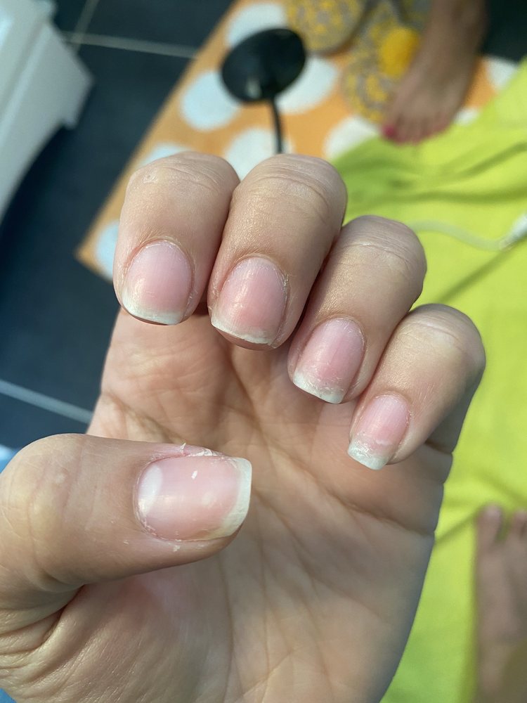 TRUE NAILS - Updated May 2026 - 12 Reviews - 14 Pond St, Sharon ...