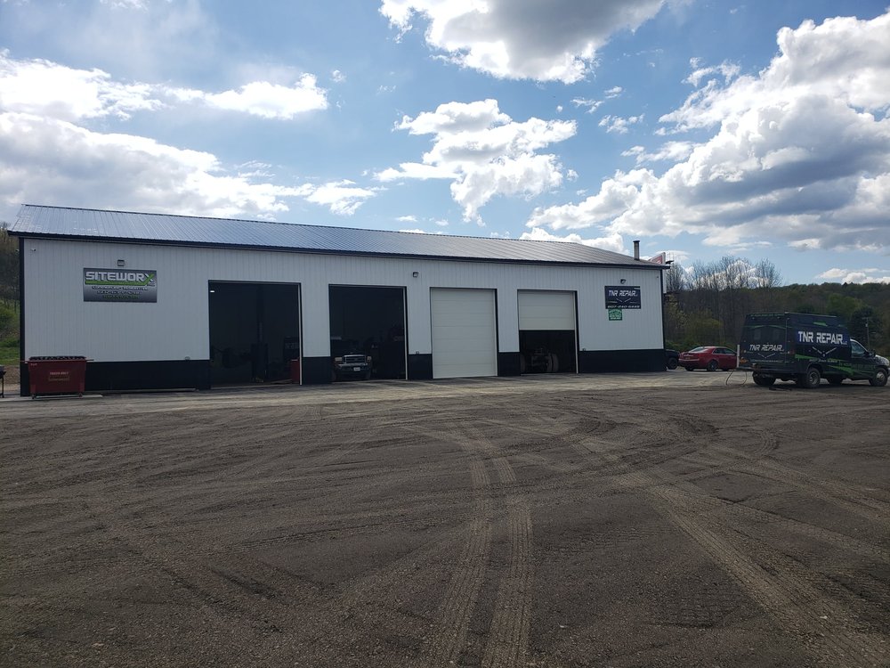 TNR REPAIR - Updated January 2025 - 65 Ellerson Rd, Whitney Point, New ...