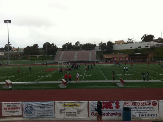 REDONDO UNION HIGH SCHOOL - Updated October 2025 - 32 Photos & 18 ...