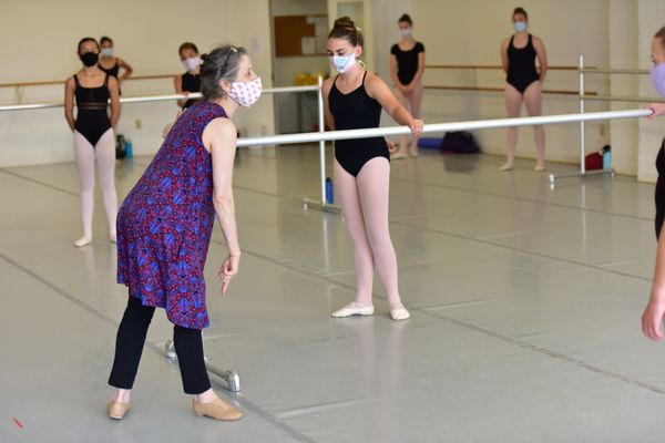 INDIANAPOLIS BALLET - Updated December 2025 - 13 Photos - 502 N Capitol ...