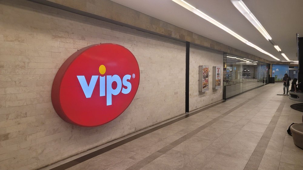 VIPS - Updated August 2024 - C. 34 Diag. 104, Mérida, Yucatán, Mexico ...