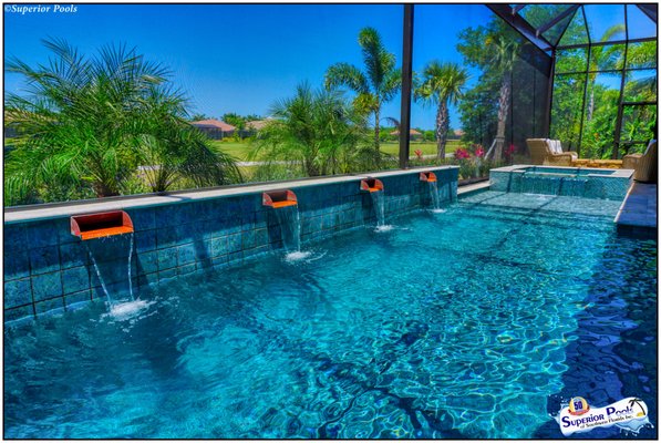 SUPERIOR POOLS OF SOUTHWEST FLORIDA - Updated July 2024 - 2038 Photos - 517 Tamiami Trl, Port ...