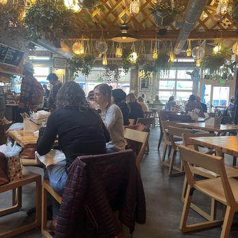 LEVEN DELI - Updated February 2025 - 1093 Photos & 706 Reviews - 123 W ...