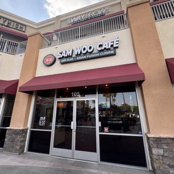 SAM WOO CAFE - Updated March 2025 - 1245 Photos & 455 Reviews - 11688 S ...