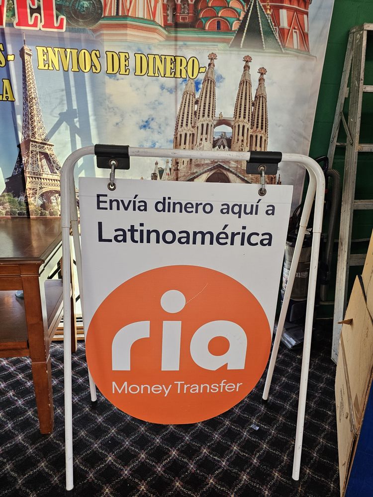 RIA MONEY TRANSFERS - Updated August 2025 - Request Information - 1734 ...