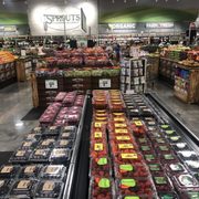 SPROUTS FARMERS MARKET - 30 Photos & 19 Reviews - Grocery - 3150 SE ...