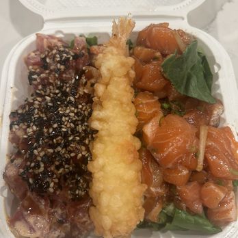 LOCAL BOY SUSHI - Updated August 2024 - 58 Photos & 43 Reviews - 609 ...
